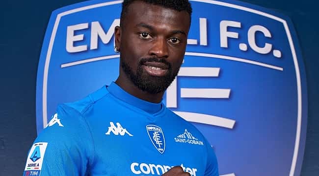 Adana Demirspor'dan Serie A'ya transfer - Süper Lig - Futboo.com Adana Demirspor'dan Serie A'ya transfer - Süper Lig - Futboo.com