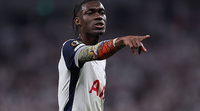 Fenerbahçe'den orta saha hamlesi! Premier League... - Fenerbahçe ...