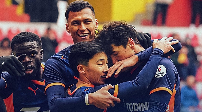 Başakşehir, Nuri Şahin ile seriye bağladı! 15 puan... - Süper Lig ...