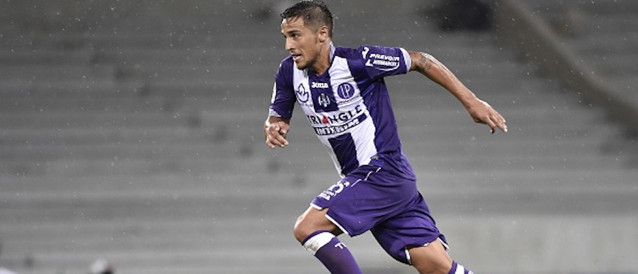 Fenerbahçe'de Trejo heyecanı - Fenerbahçe - Futboo.com